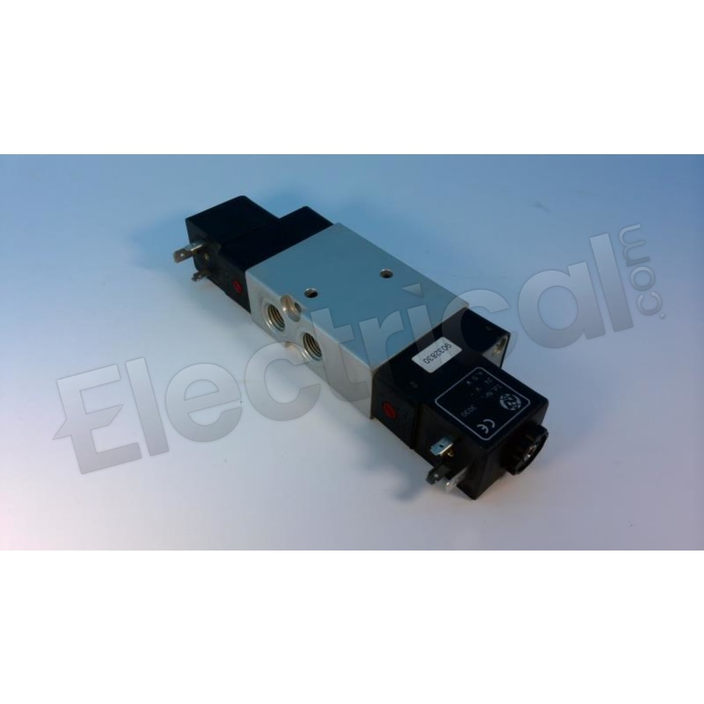 Norgren 2622300303002400 Solenoid Valve Valve