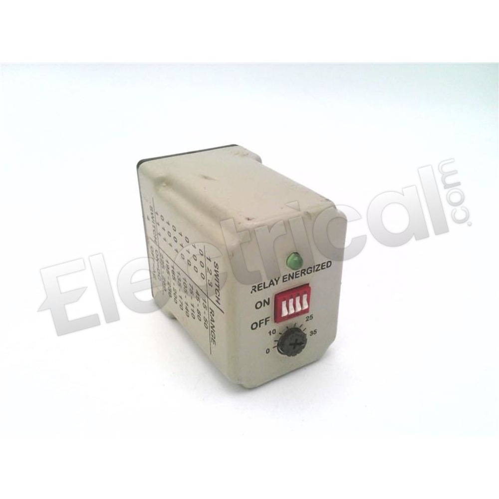 Time Mark Corp 2628 Fuse Part And Accessory Fuse