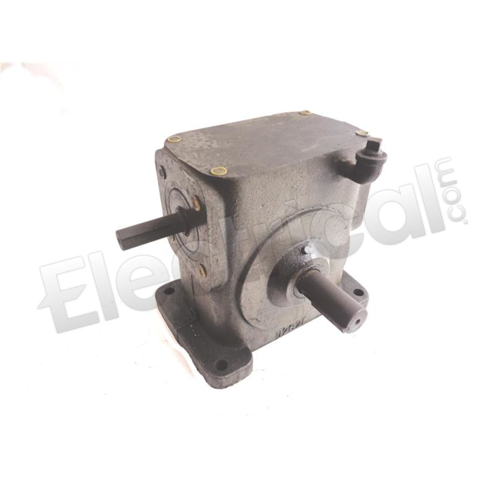 Regal Beloit 262U1-LR50E-8503 Motor Control Part And Accessory Motor Control