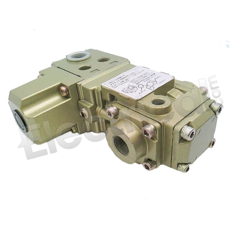 Taco 263-300-00B0 Solenoid Valve Valve