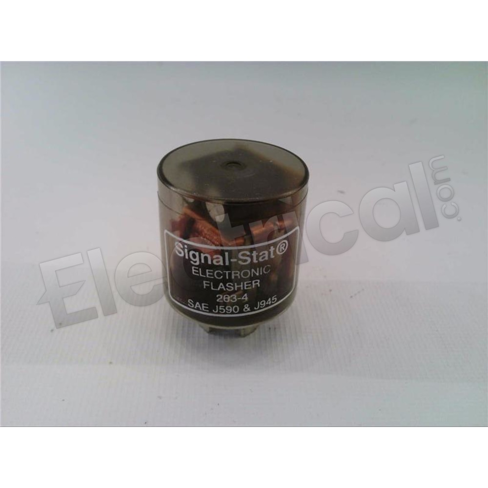 Signal Stat 263-4 Fuse Part And Accessory Fuse
