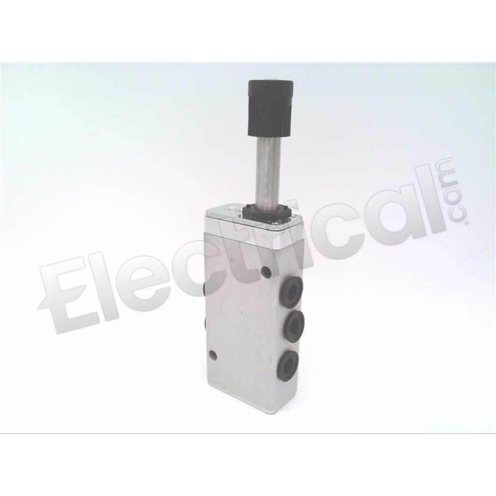 Norgren 2631021 Solenoid Valve Valve