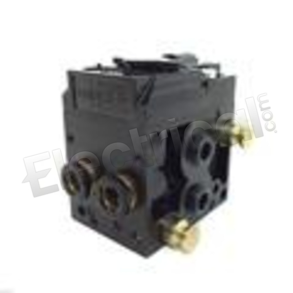 26390005 ASCO Control Valve Valve