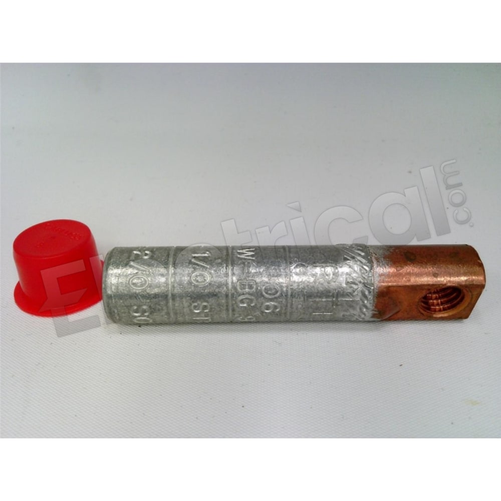 Rte Transformer 2639043A06B Part and Accessory Conduit & Fitting