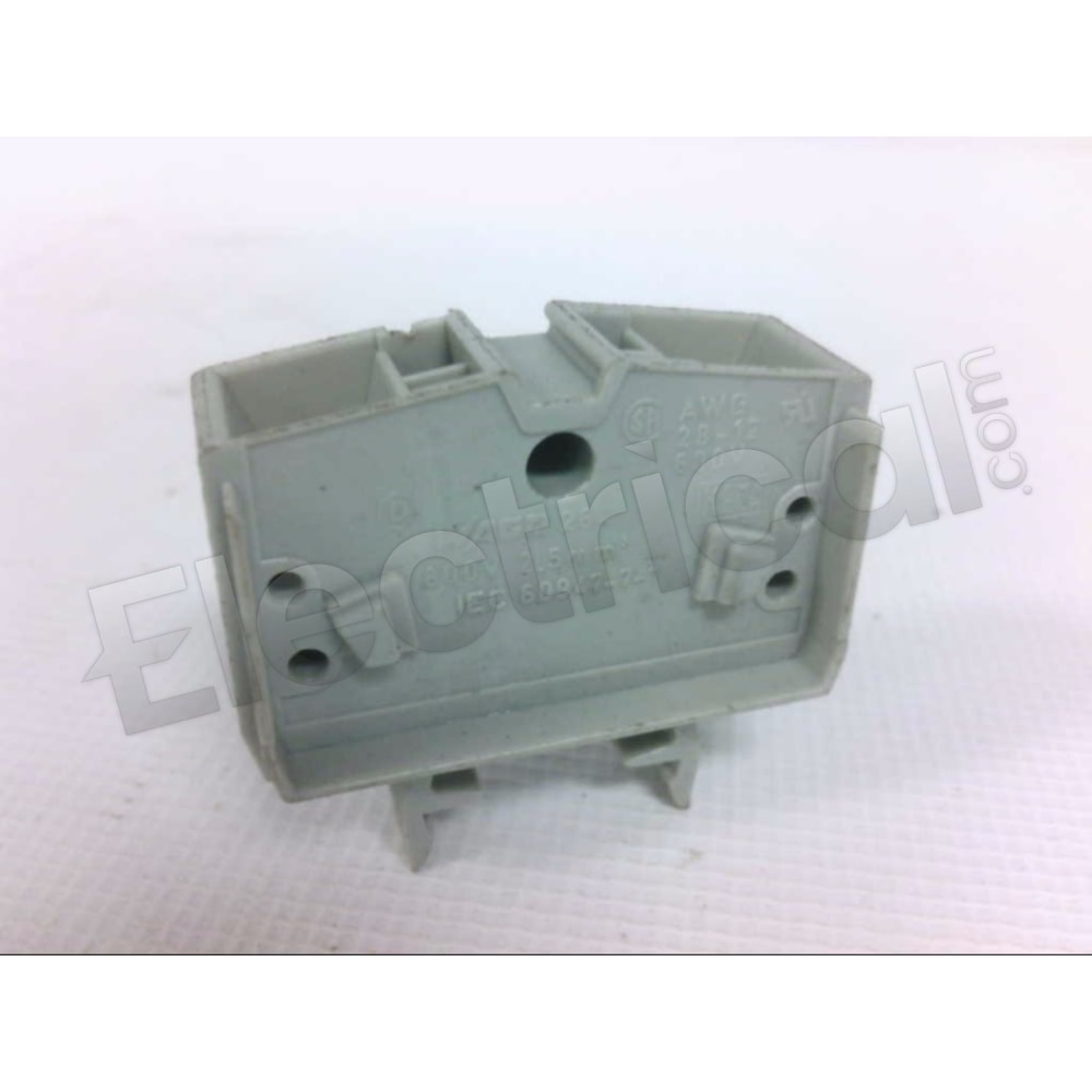 Wago 264-220 Automation Switch Automation