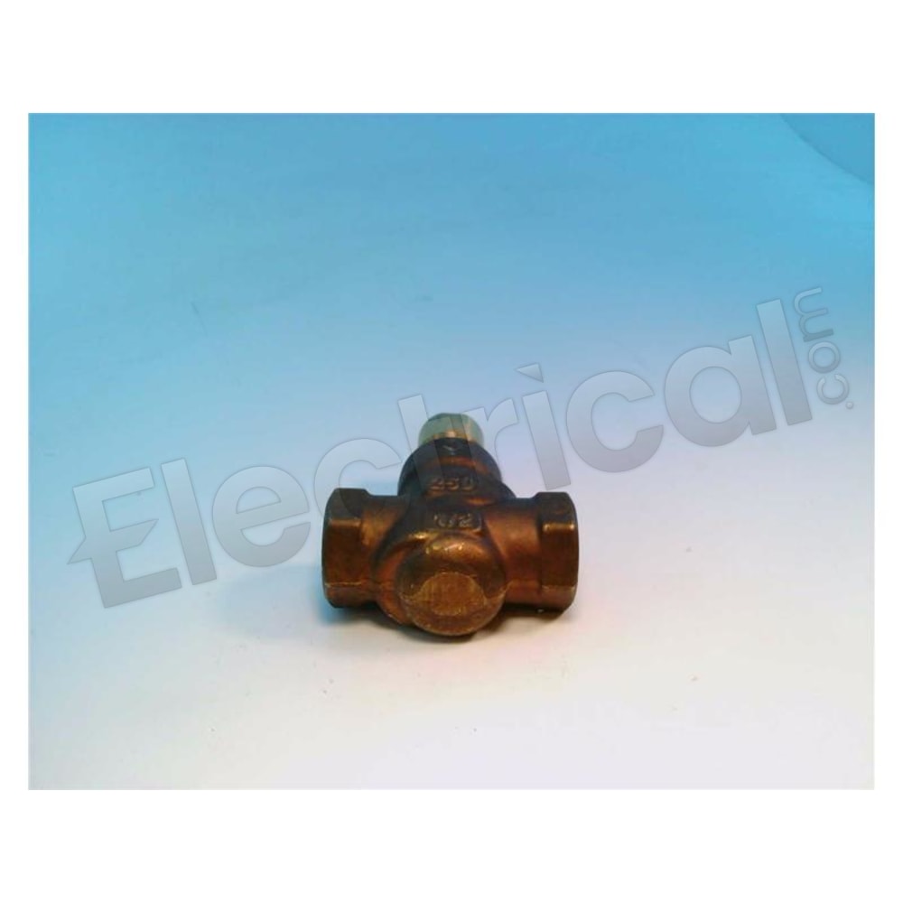 Siemens 265-02004 Solenoid Valve Valve