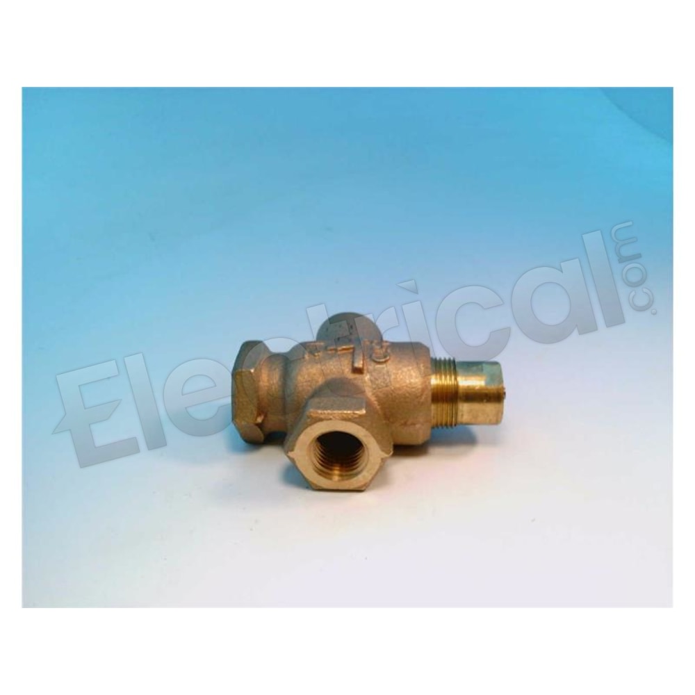 Siemens 265-02068 Solenoid Valve Valve
