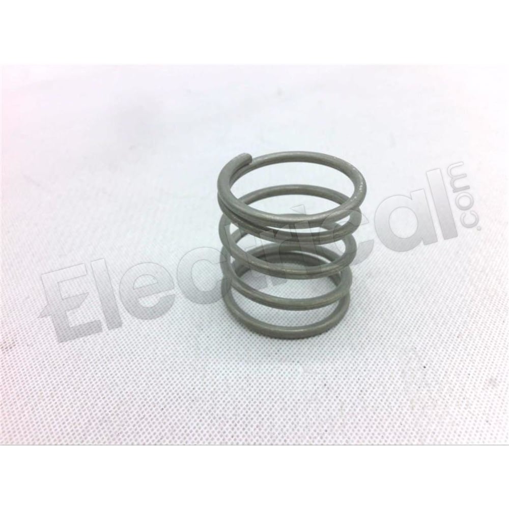 26533A1 Automated Packaging Spring Machine Part