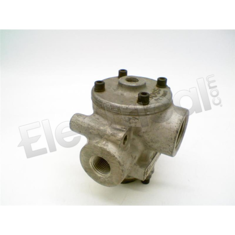 Ross Controls 2653A4001 Exhaust Valve Valve