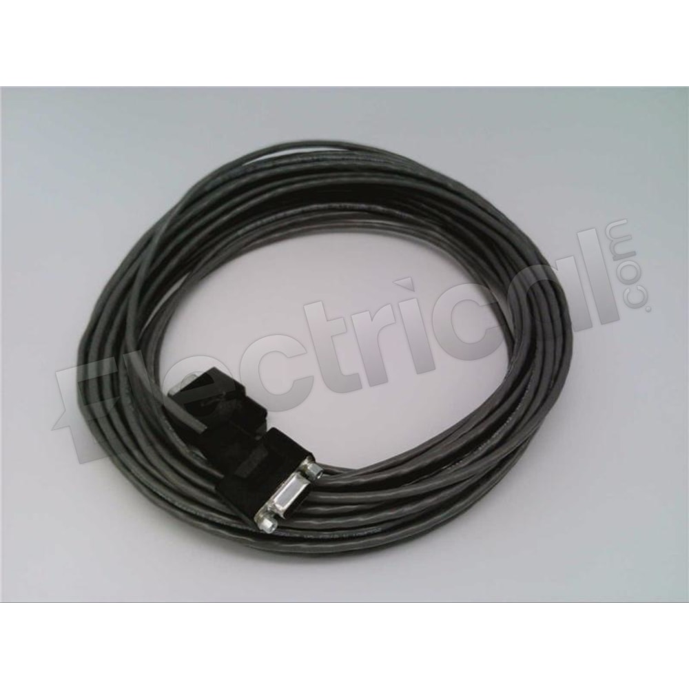 Videojet 26550 Cordset Cable & Wire Automation