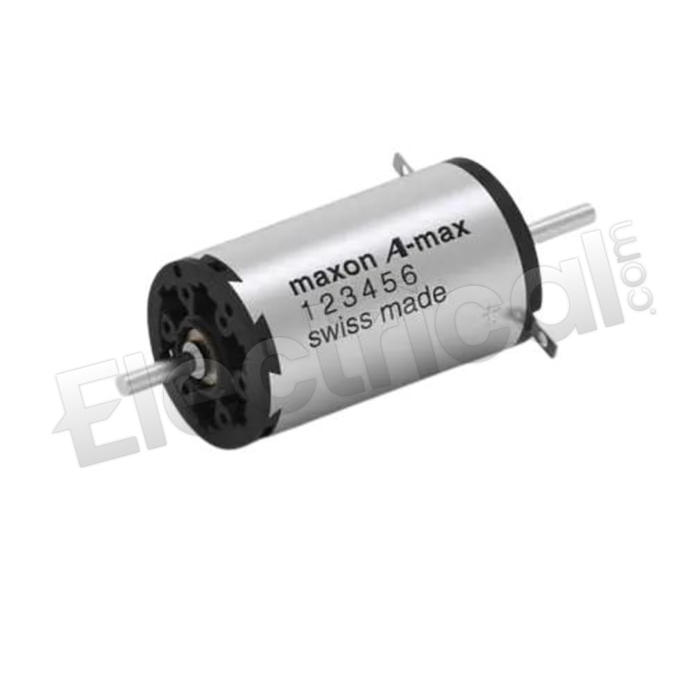 Maxon Motor 265781 Motor Automation