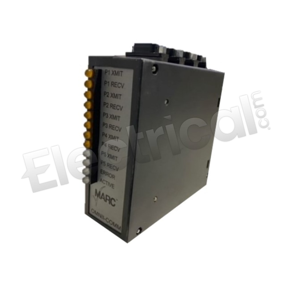 266-300-210 Mille Applied Research PLC Module Automation
