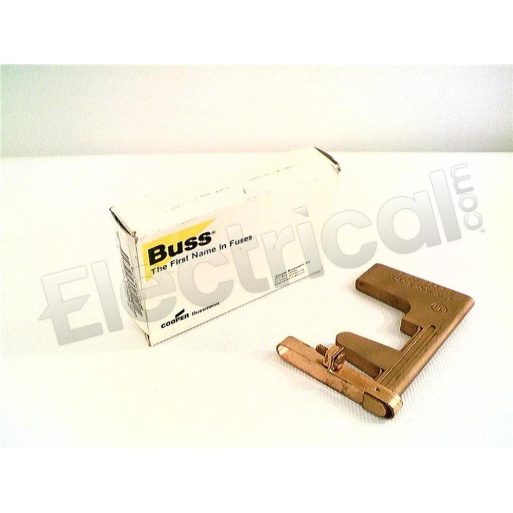 Bussmann Eaton 2664-R Reducer Fuse