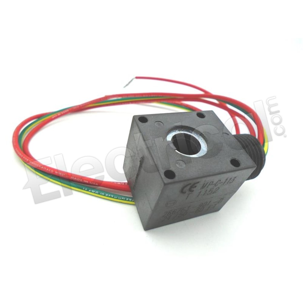 266763-901-D ASCO Valve Coil Valve