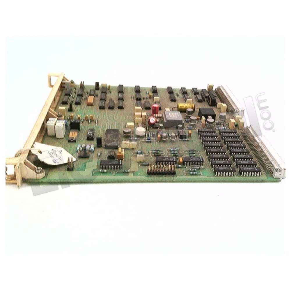 ABB 2668-184-264 PLC Module Automation