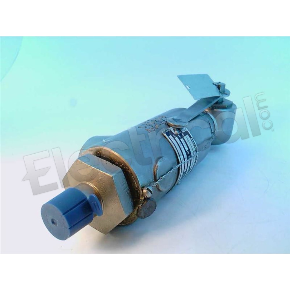 Kunkle 266P-C01 Pressure Relief Valve Valve