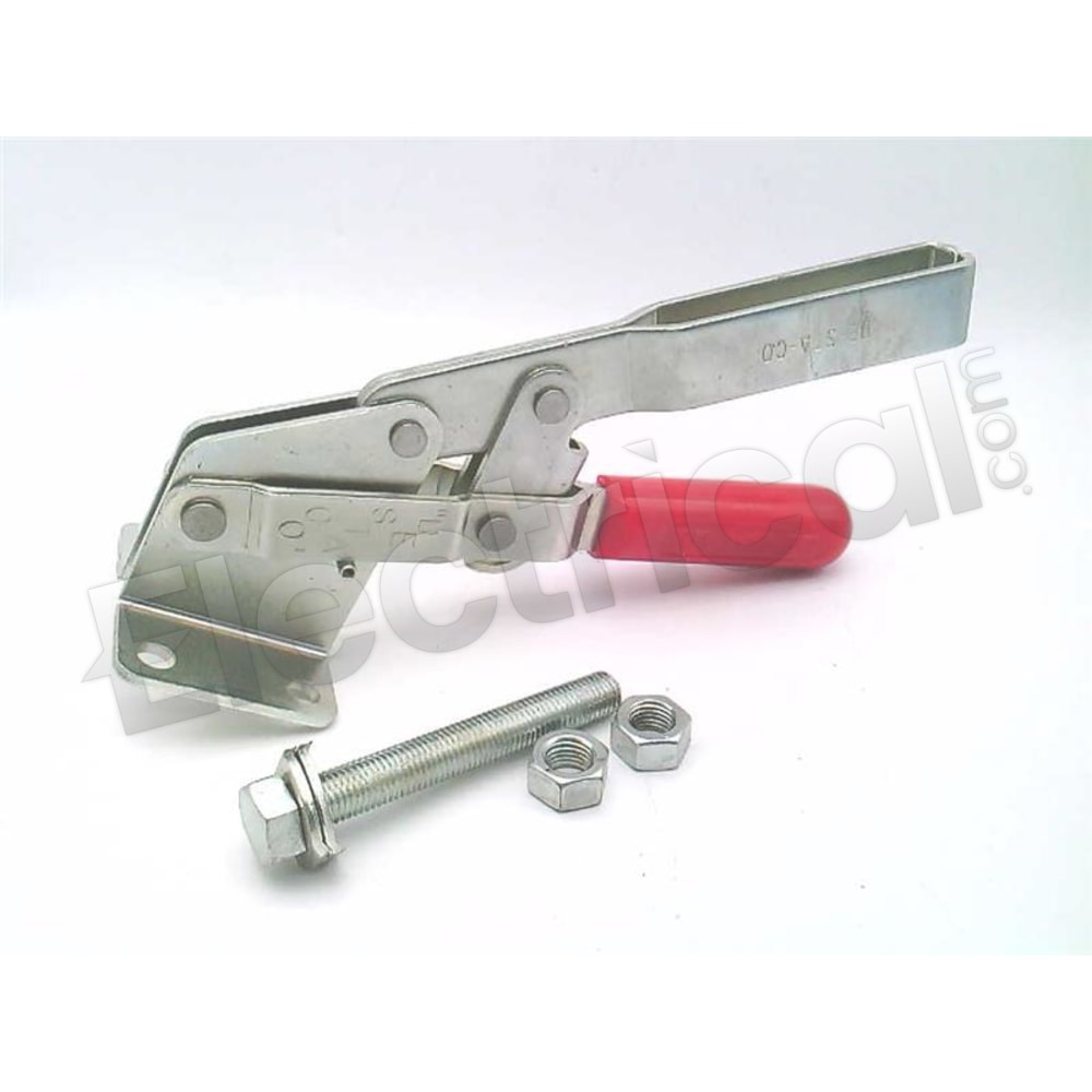 Dover Corporation 267-U Clamp Machine Part