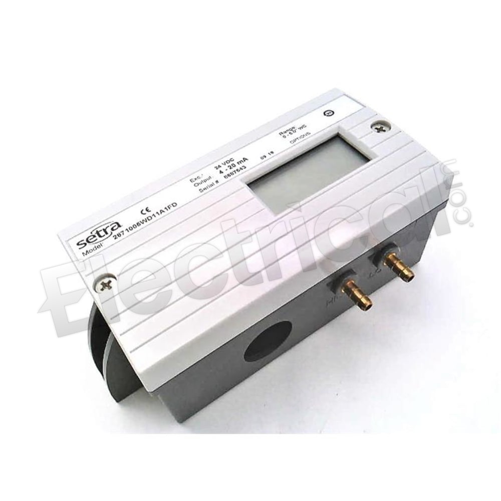 Setra 2671005WD11A1FD Sensor Automation