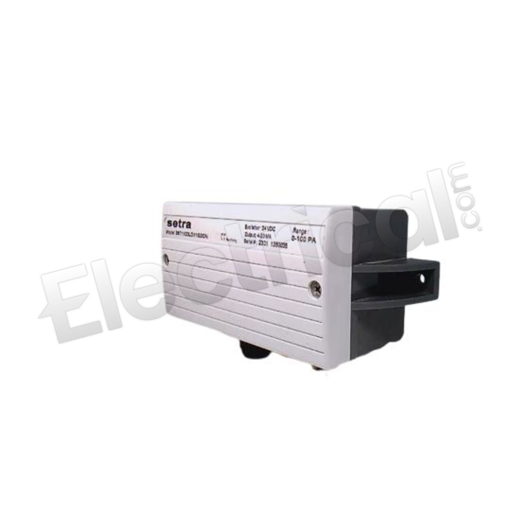 Setra 2671100LD11G2CN Sensor Automation