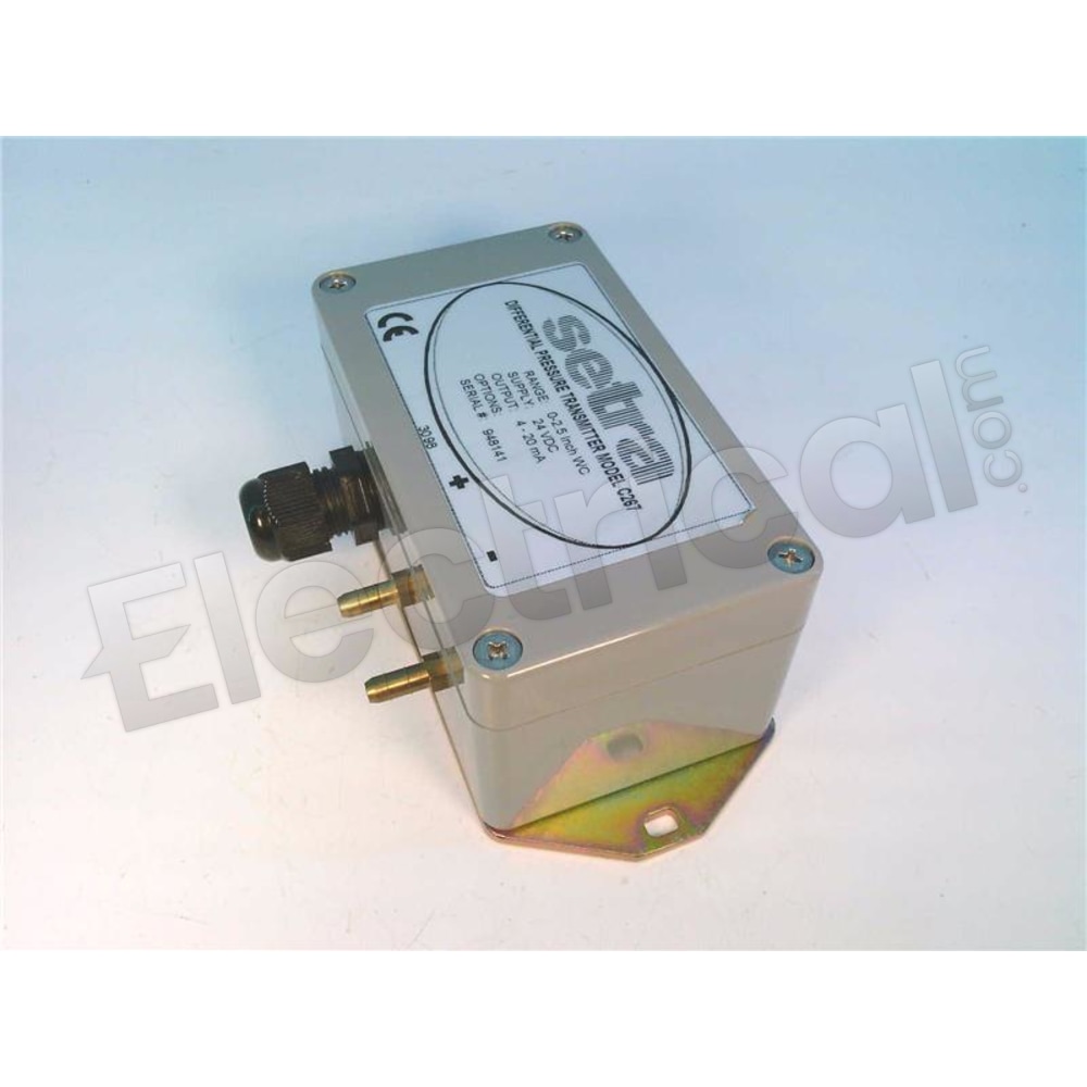 Setra 267120-21 Sensor Automation