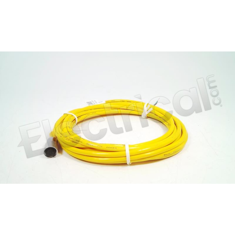 Banner Engineering 26849-MQDC-315 Sensor Automation