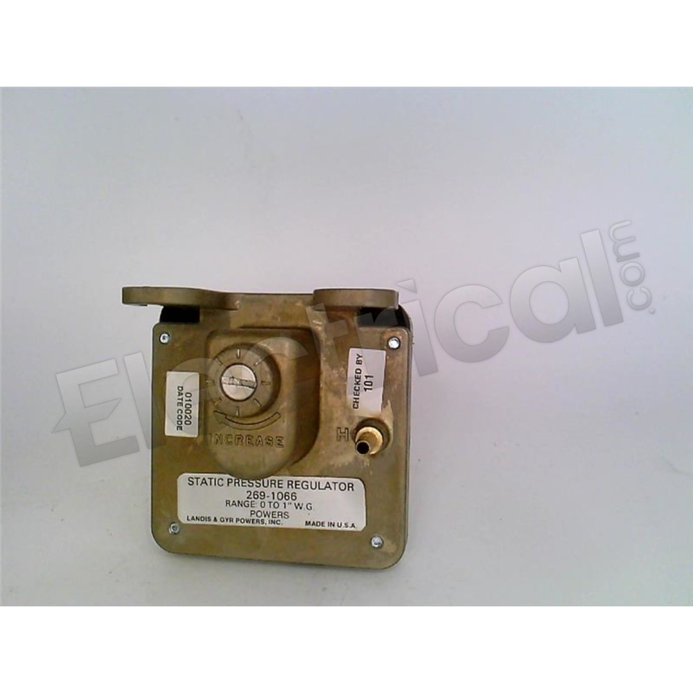 Duct Static Pressure Sensor Static Pressure Probe Sontay Static ...