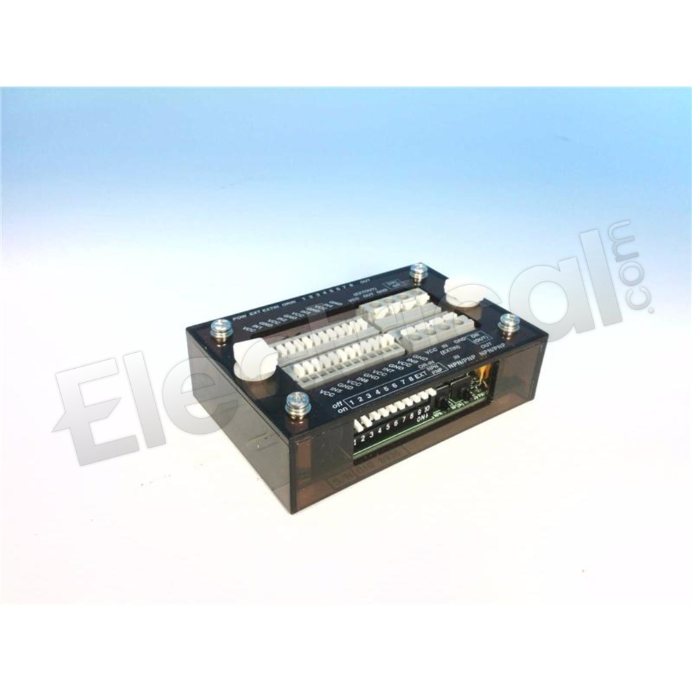 2690 Thomas & Betts Sensor Automation