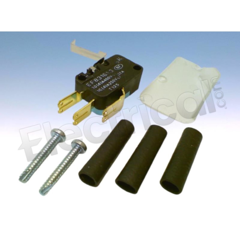 Socomec 26990031 Contactor And Motor Starter Auxiliary Motor Control