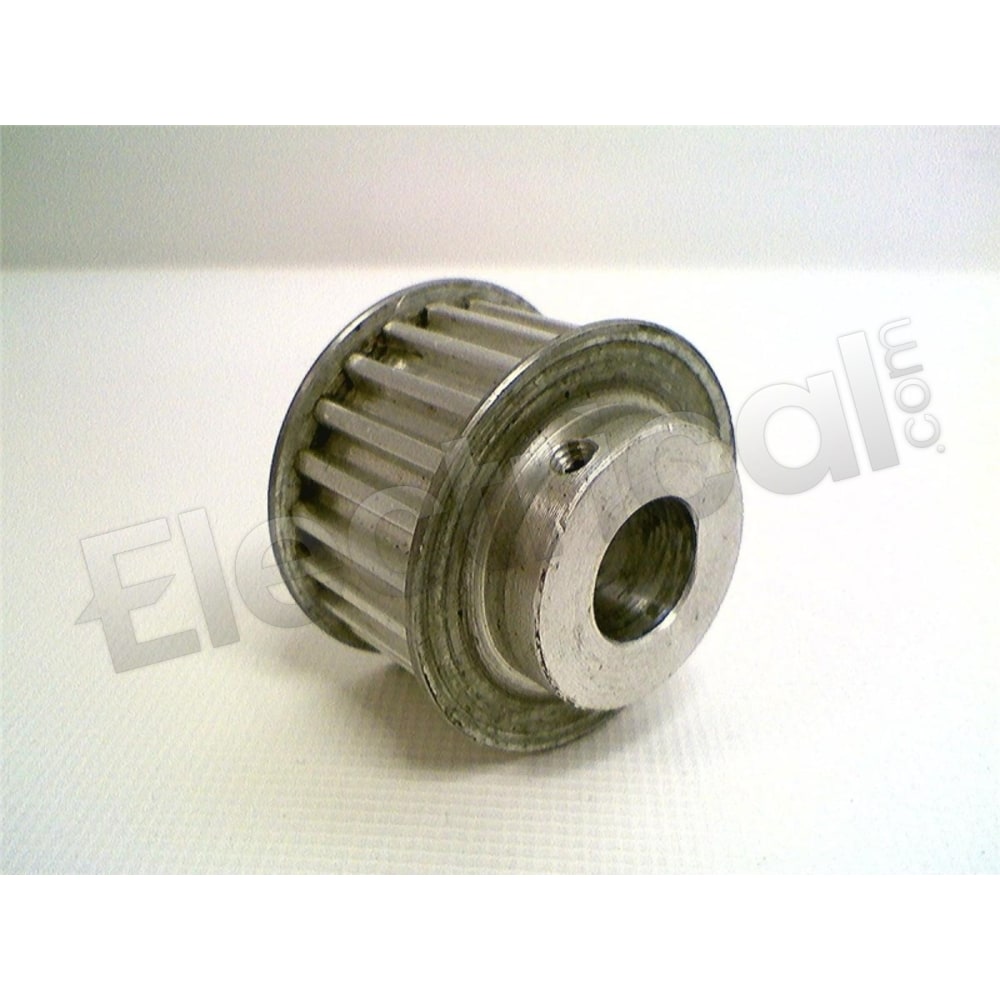 27-T5-22 Challenge Industries Sprocket/Gear Machine Part
