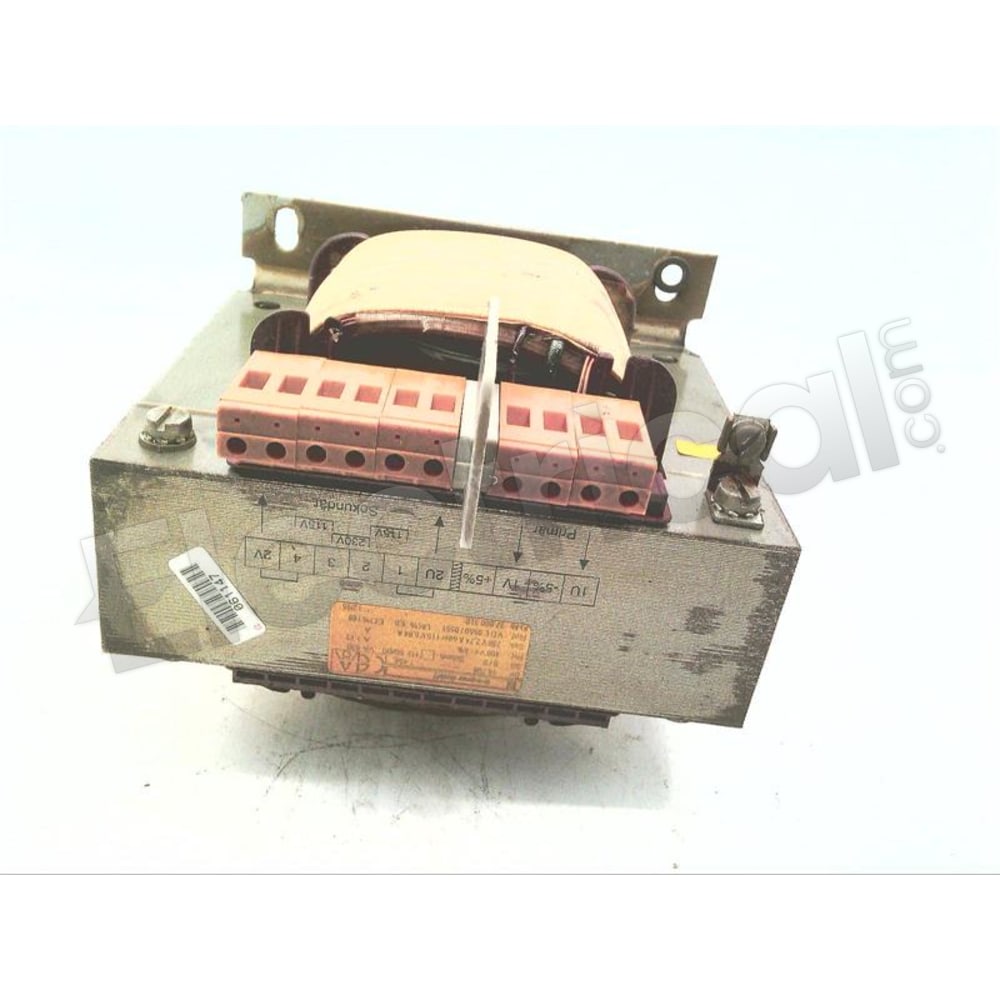 Graupner Doerks 27.060.310 Dry Type Transformer