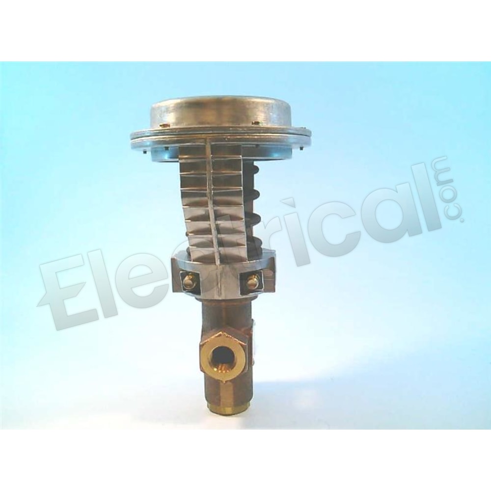 Siemens 270-03180 Pneumatic Valve Pneumatic