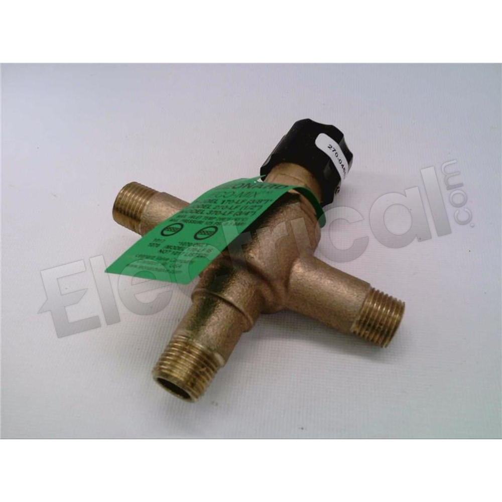 Eaton 270-LF Control Valve Valve
