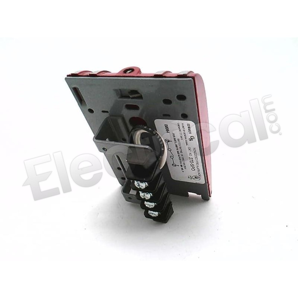 Utc Fire & Security Company 270-SPO Safety Pull Switch Safety Systems
