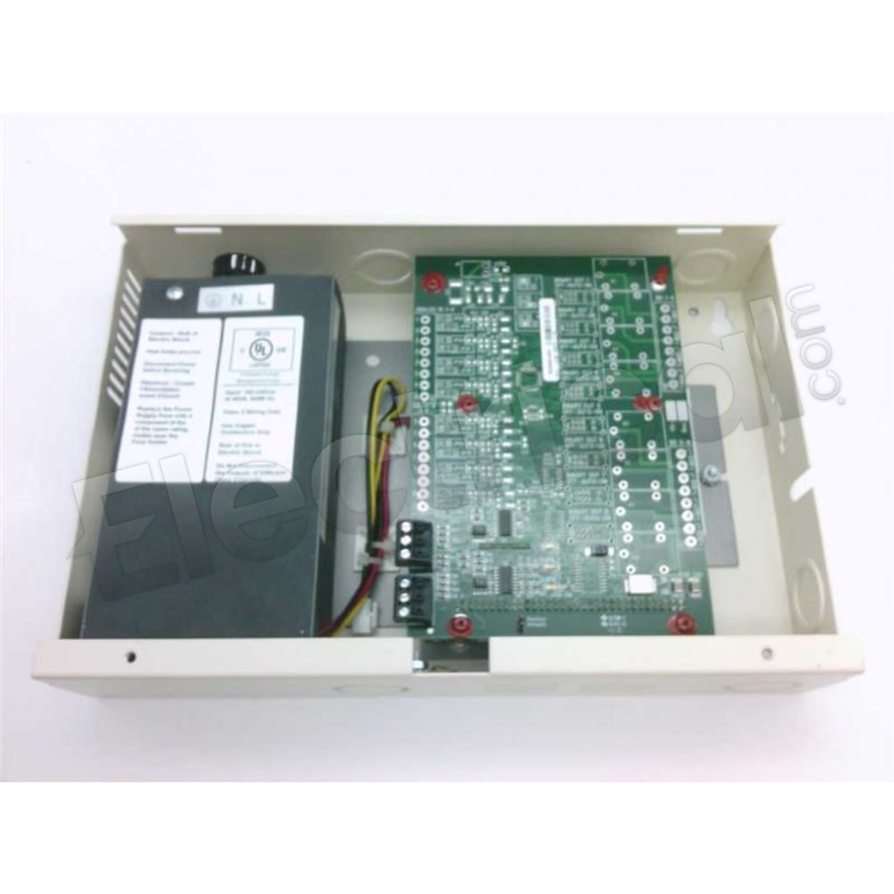 Teletrol 270-TB Control Automation