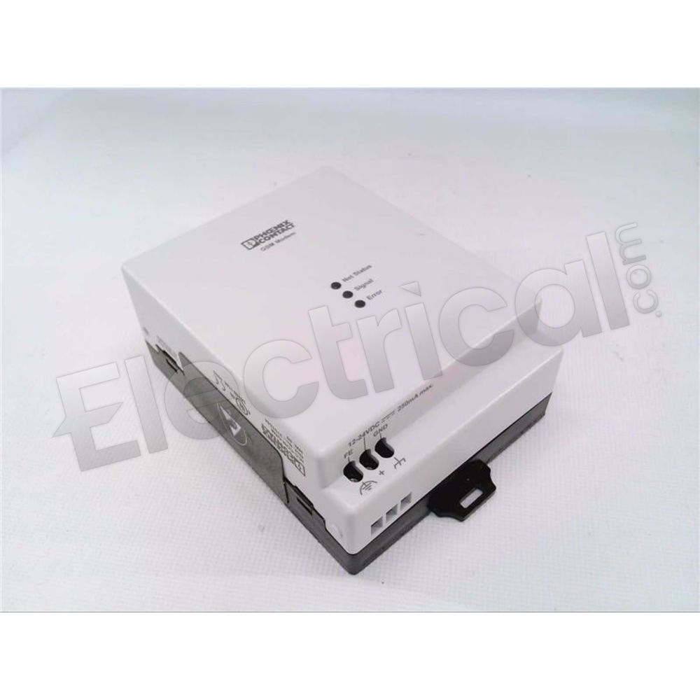 2701344 Phoenix Contact RF Transmitter RF