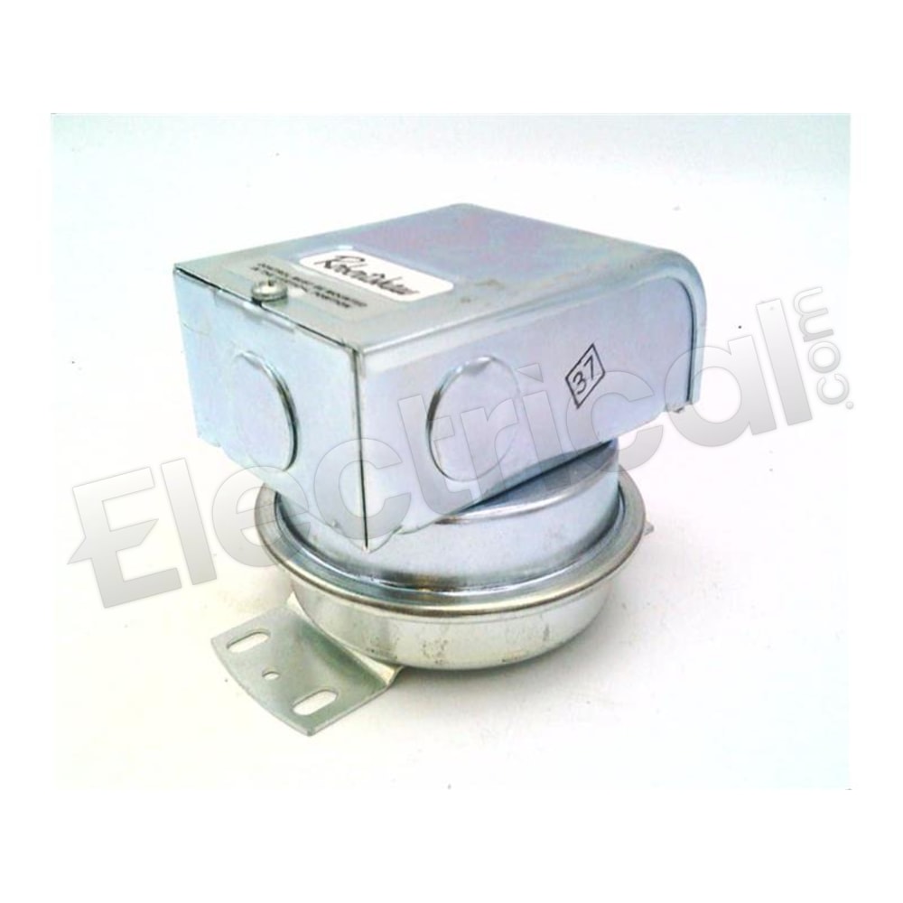 Invensys 2703-027 Electronic Thermostat Automation