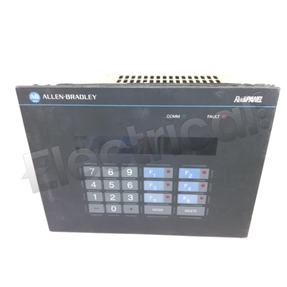 Allen-Bradley 2705-K11C1 HMI Automation