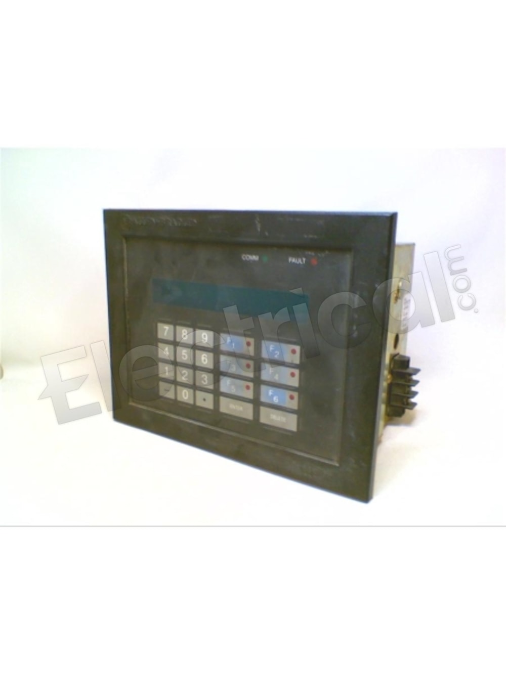 Allen-Bradley 2705-K11C2 HMI Keypad Automation