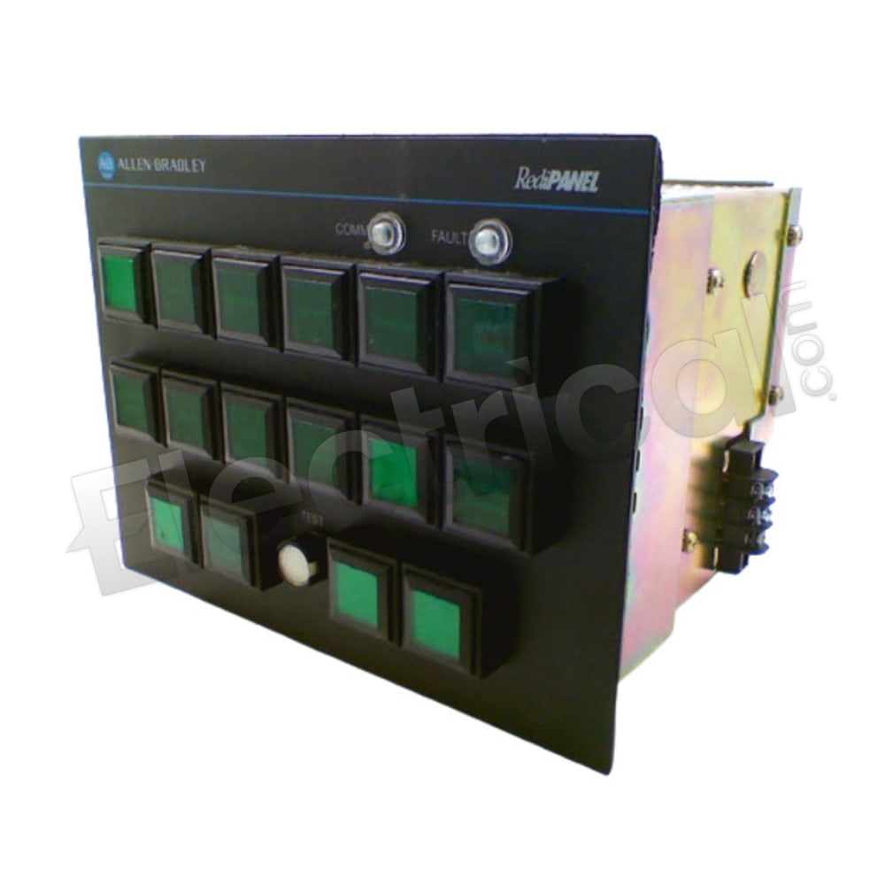 Allen-Bradley 2705-NX15 HMI Automation