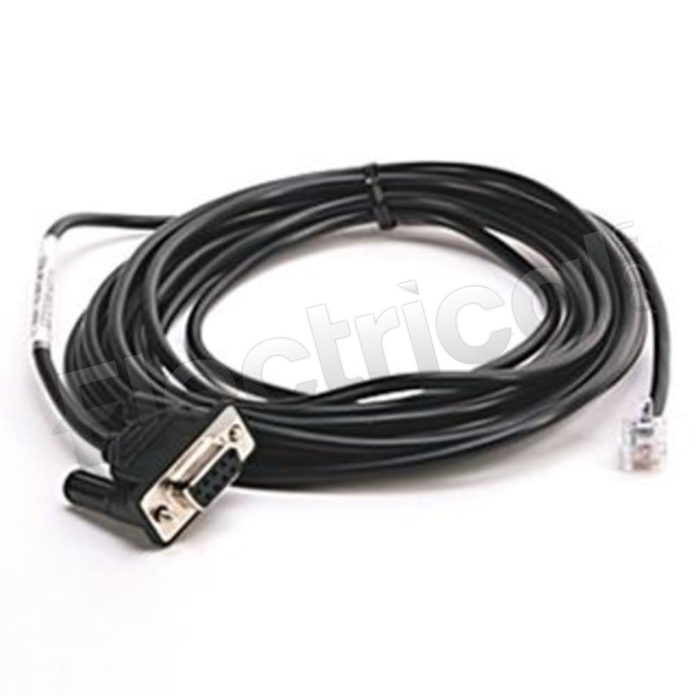 2706-PCABLE1 Cordset Cable & Wire Automation