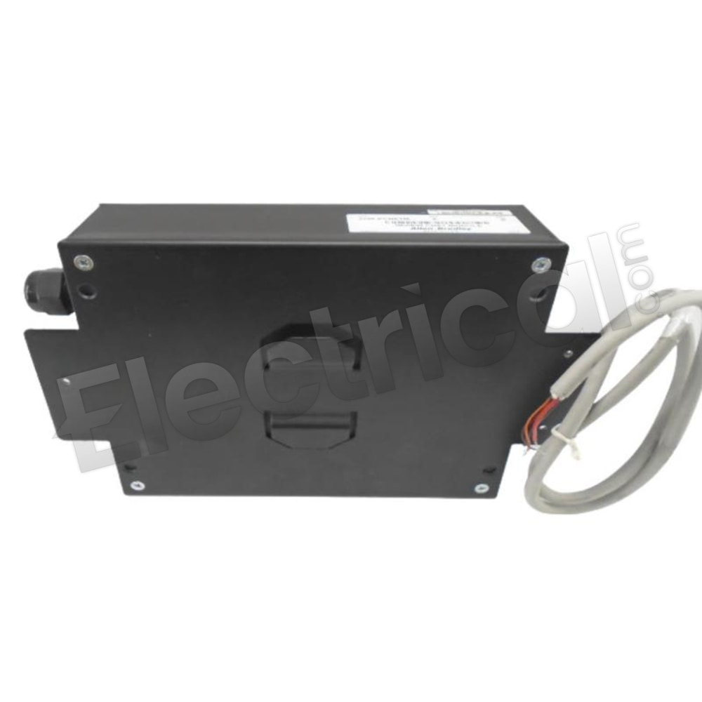 Allen-Bradley 2706-PCNETM Audio Visual Control Module Audio Visual