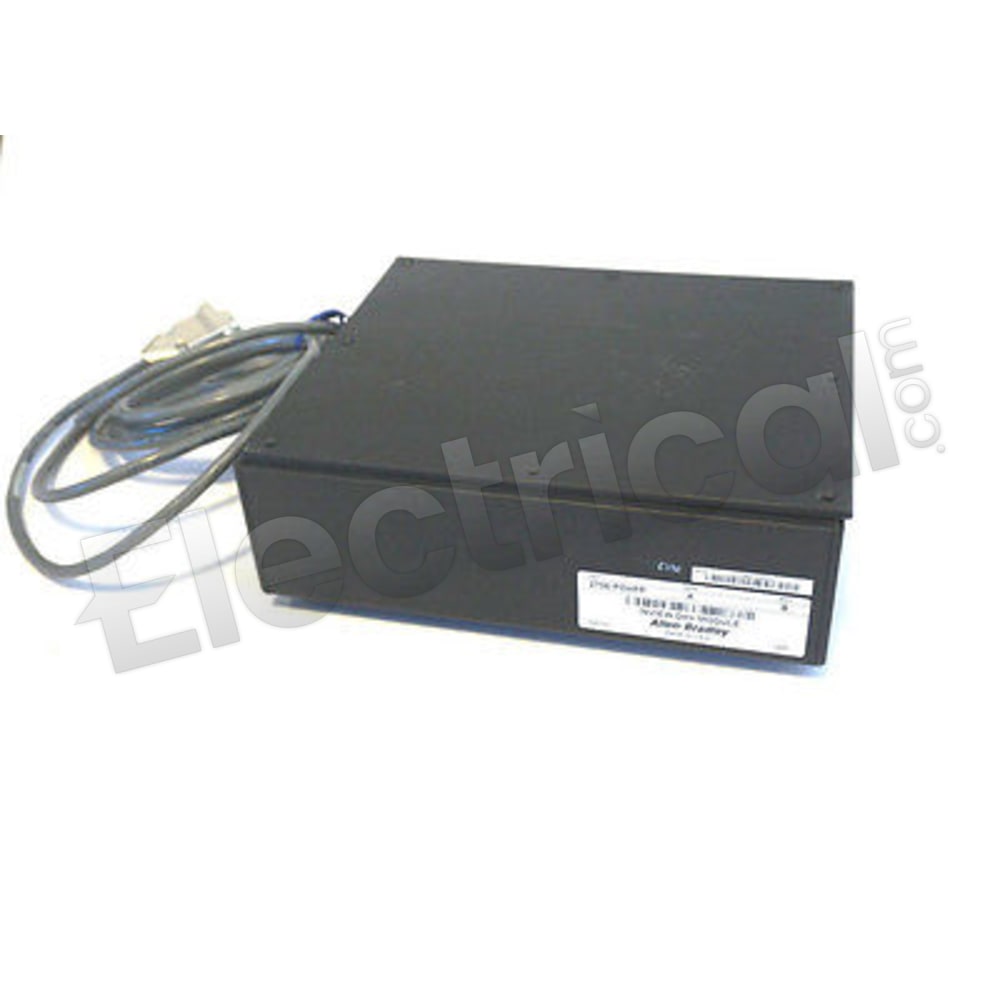 2706-PDH485P Allen-Bradley Telecom Modulator Telecommunication