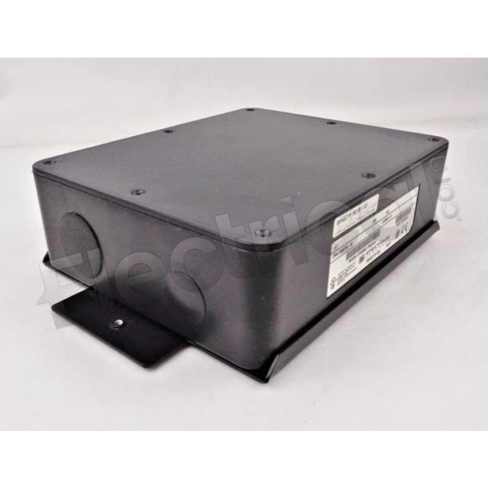 Spectrum Corporation 2706-PENETP2-SC PLC Module Automation