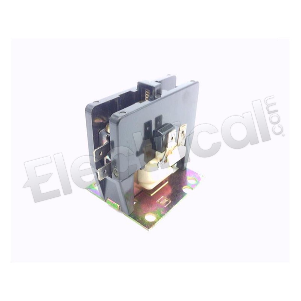 2707 Magnetek A Contactor