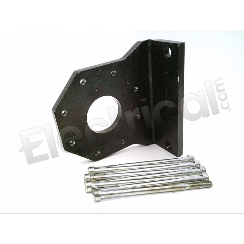 Mecman 2707-6-0220-1 Bracket Machine Part