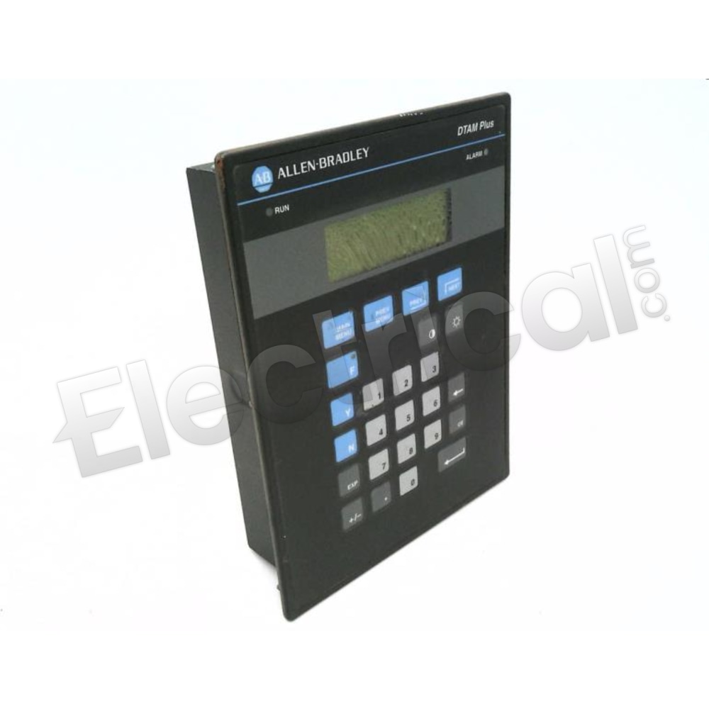 2707-L40P4 | Allen-Bradley HMI Automation