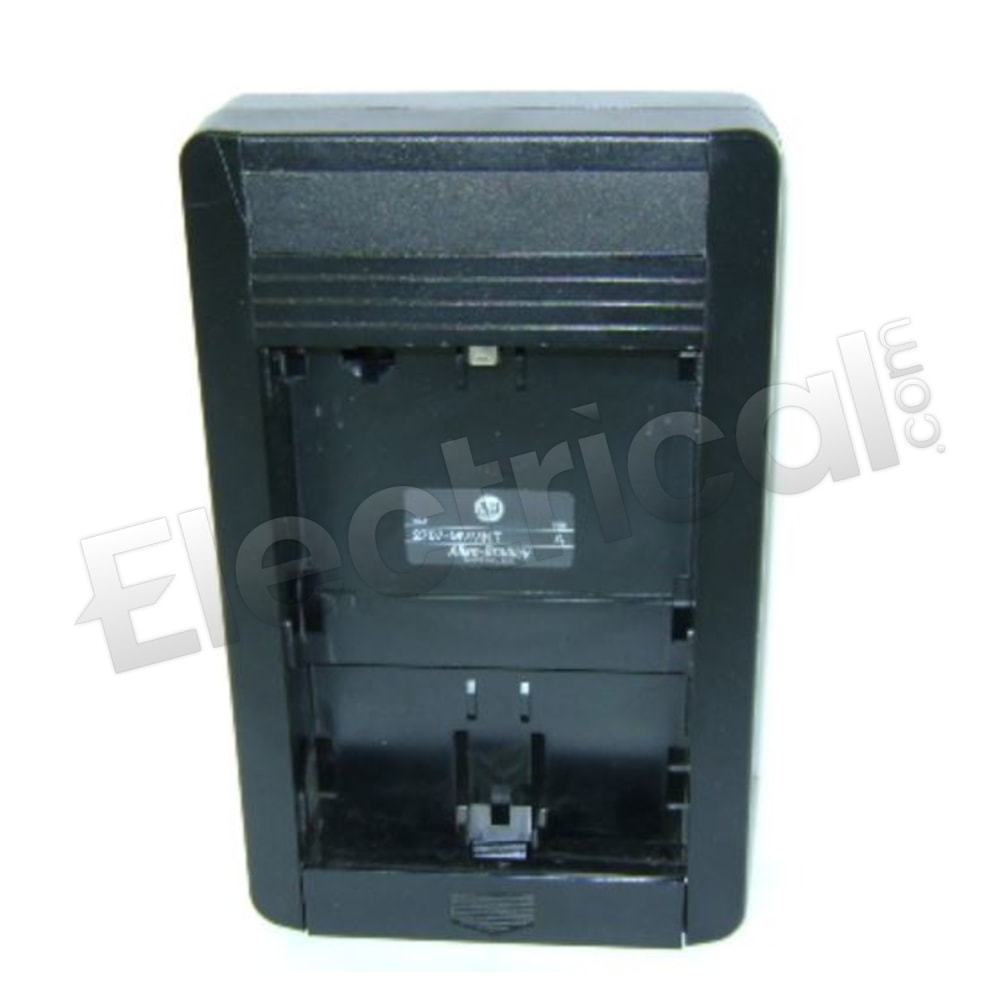 Allen-Bradley 2707-MVMNT PLC Module Automation