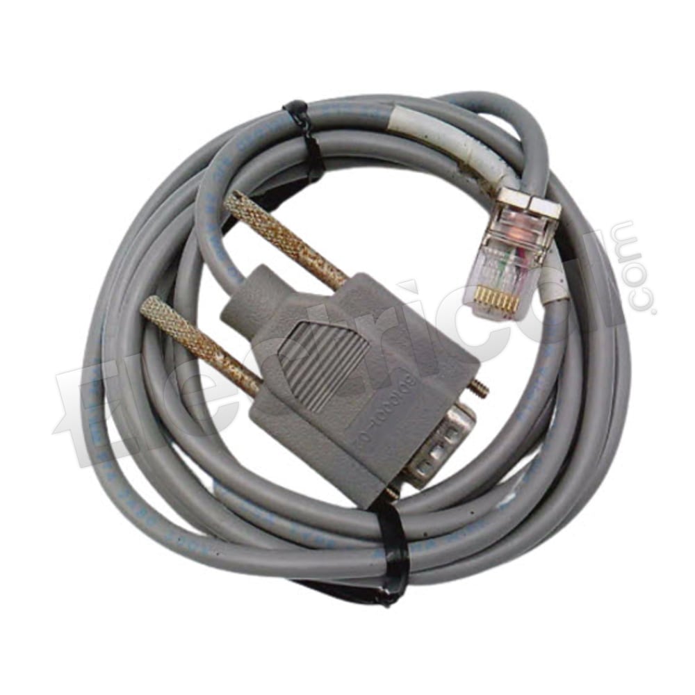 Allen-Bradley 2707-NC1 HMI Cable Automation