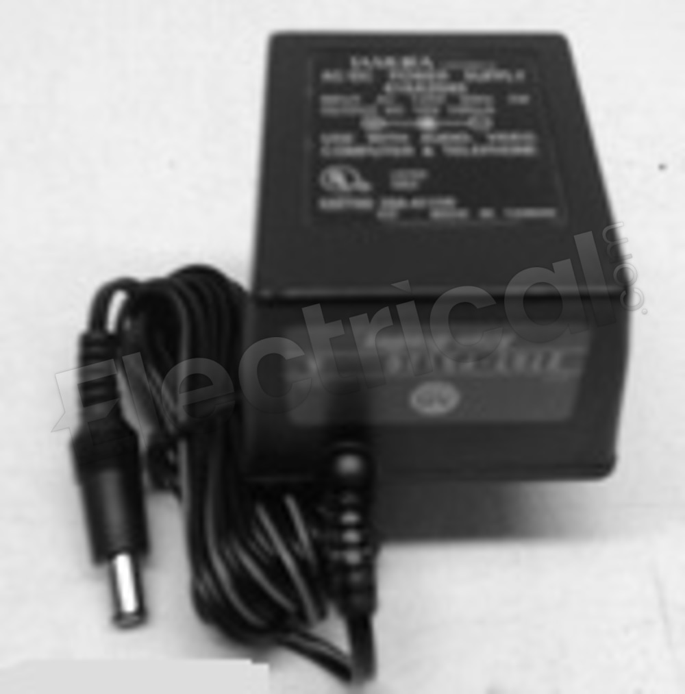 Allen-Bradley 2707-PS120 Power Supply Power Supply