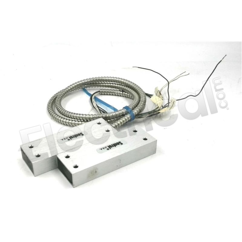 Utc Fire & Security Company 2707AD-L3 Switch Part And Accessory Switch